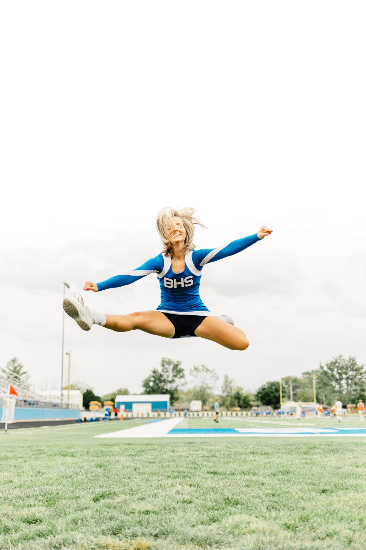 Class of 2020 High School Senior Portrait Session